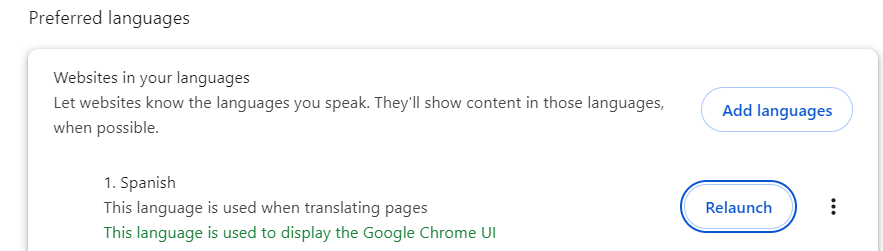 Does AOF have a Spanish application? – Accion Opportunity Fund